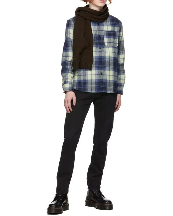 Dr. Martens Jadon Lace-up Boots