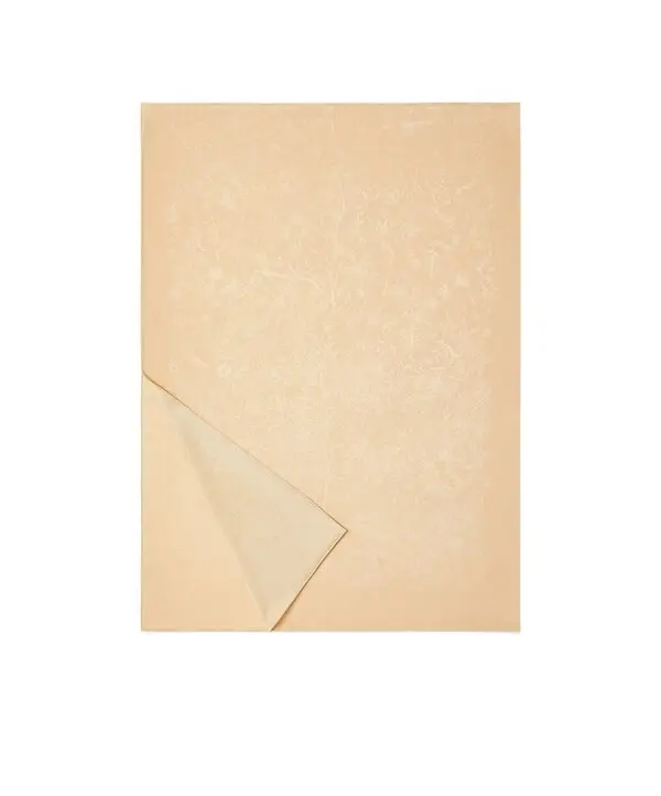 Loro Piana Albero Della Vita Stole - Sand Phantom
