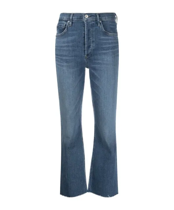 Citizens Of Humanity Flare Jeans