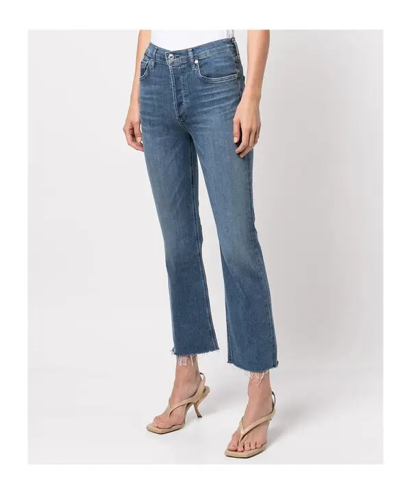 Citizens Of Humanity Flare Jeans
