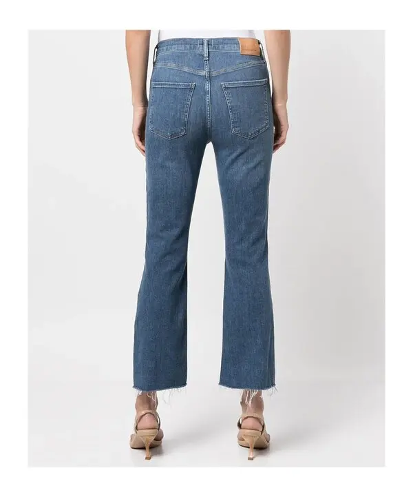 Citizens Of Humanity Flare Jeans