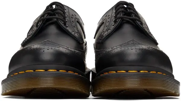 Dr. Martens 3989 Lace-up Brogue Shoes
