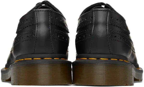 Dr. Martens 3989 Lace-up Brogue Shoes