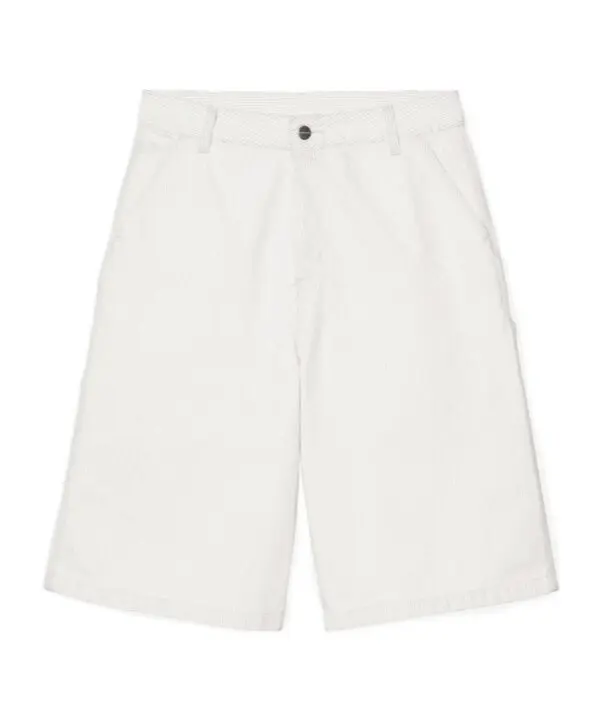 Carhartt Work In Progress Mercer Stripe Single Knee Short