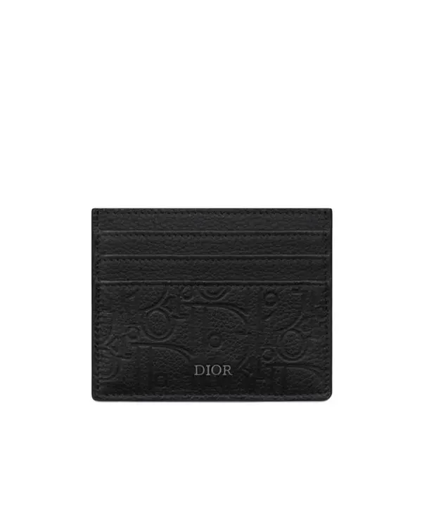 Dior Card Holder
