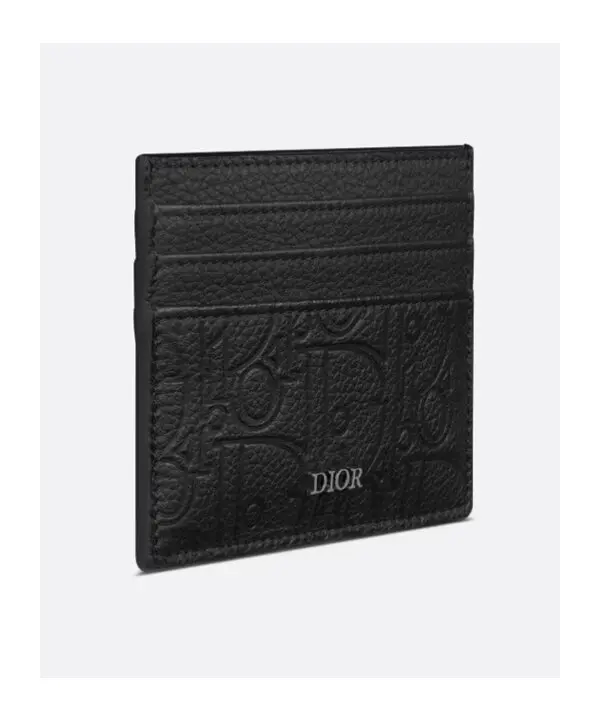 Dior Card Holder