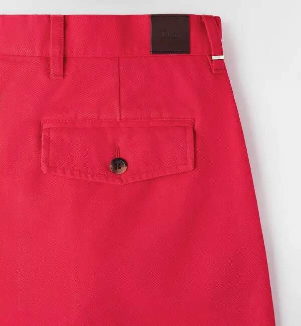 Dior Dioriviera Chino Shorts