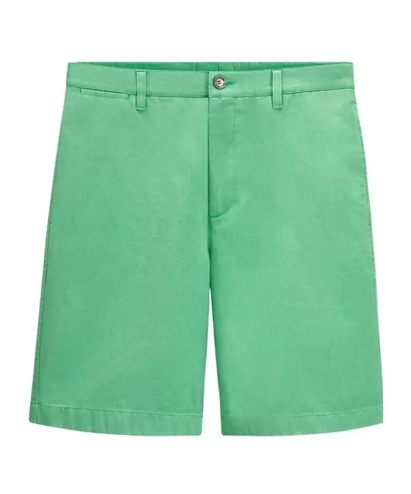 Dior Dioriviera Chino Shorts - Green