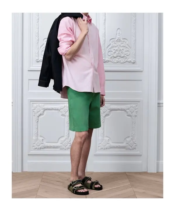Dior Dioriviera Chino Shorts