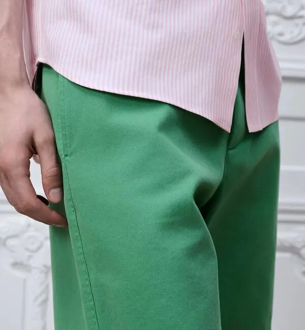 Dior Dioriviera Chino Shorts