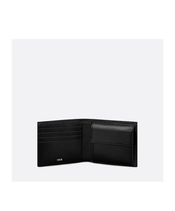 Dior Bifold Wallet
