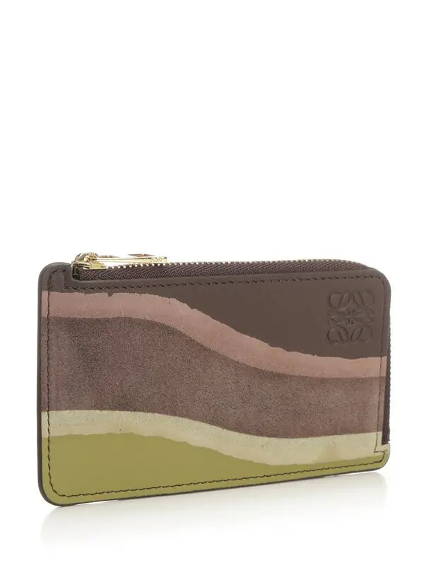 Loewe Coin Cardholder