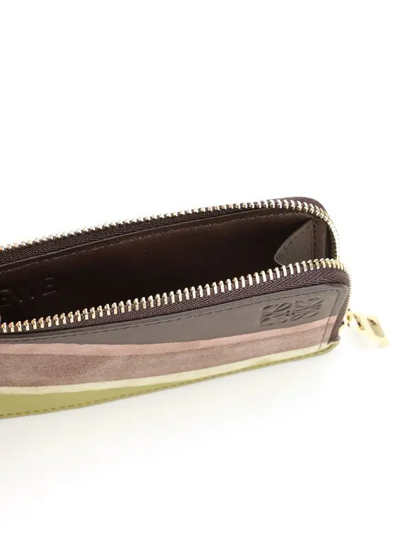 Loewe Coin Cardholder