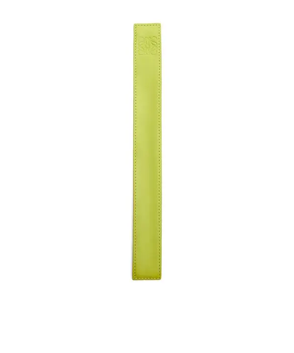 Loewe Logo Wrap-around Bracelet