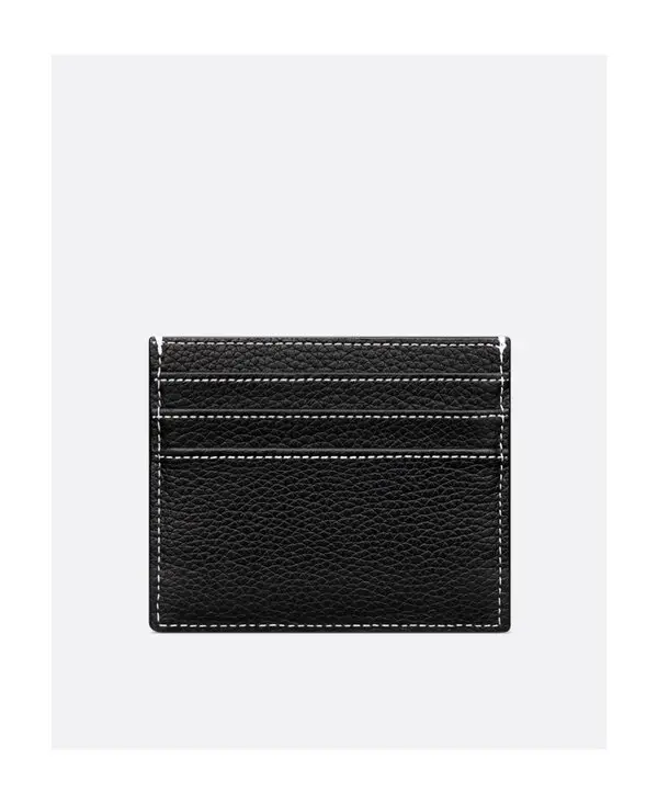 Dior Saddle Card Holder