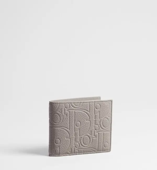 Dior Bifold Wallet
