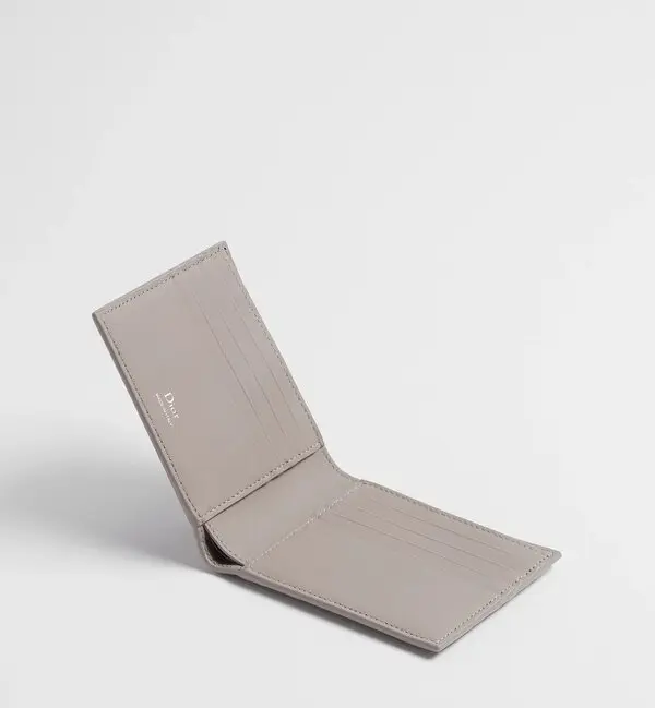 Dior Bifold Wallet