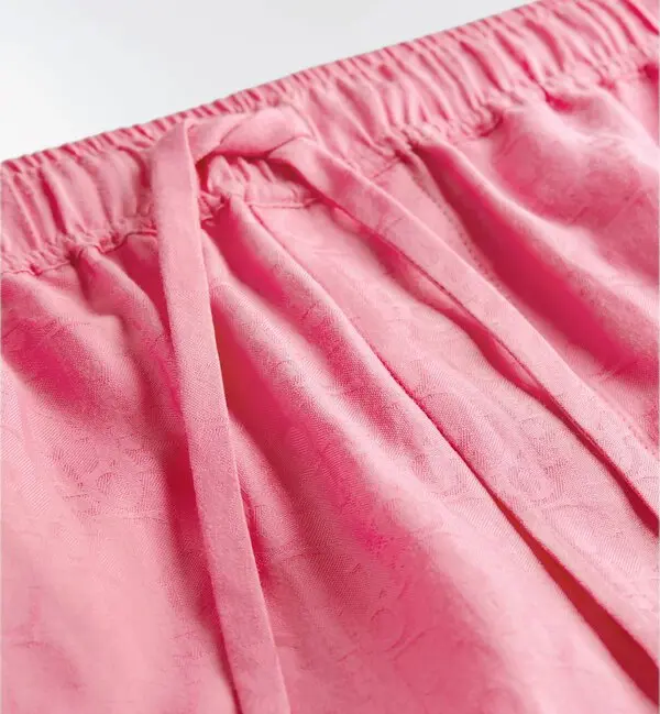 Dior Oblique Shorts
