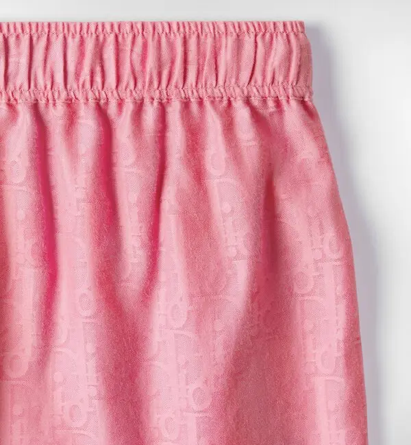 Dior Oblique Shorts