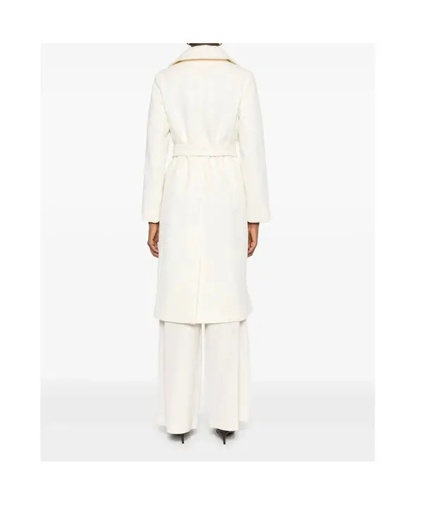 Max Mara Long-sleeved Coat