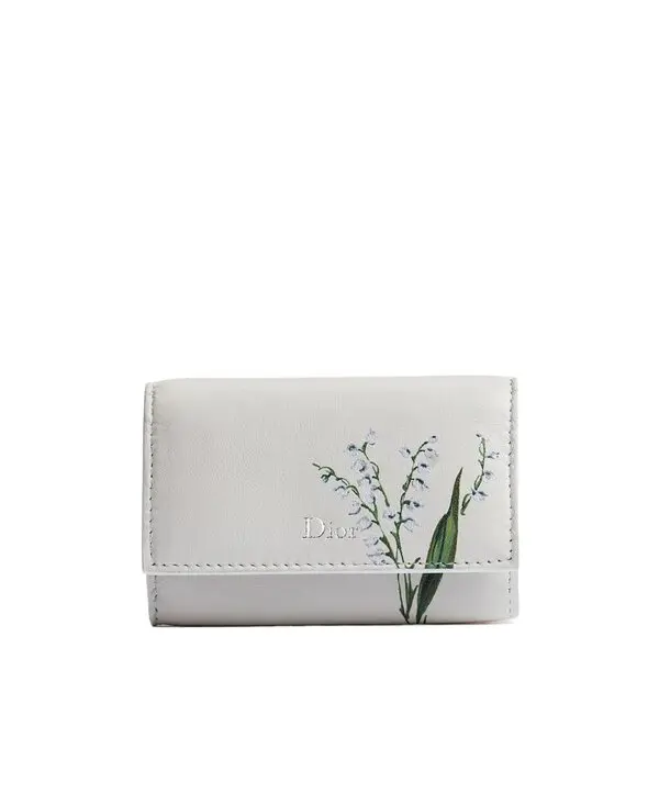 Dior Glycine Wallet