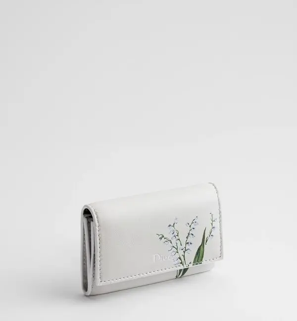Dior Glycine Wallet