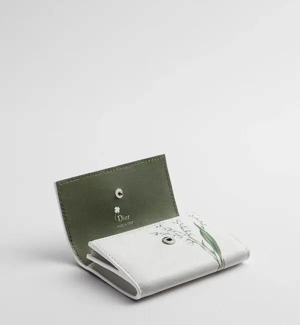 Dior Glycine Wallet