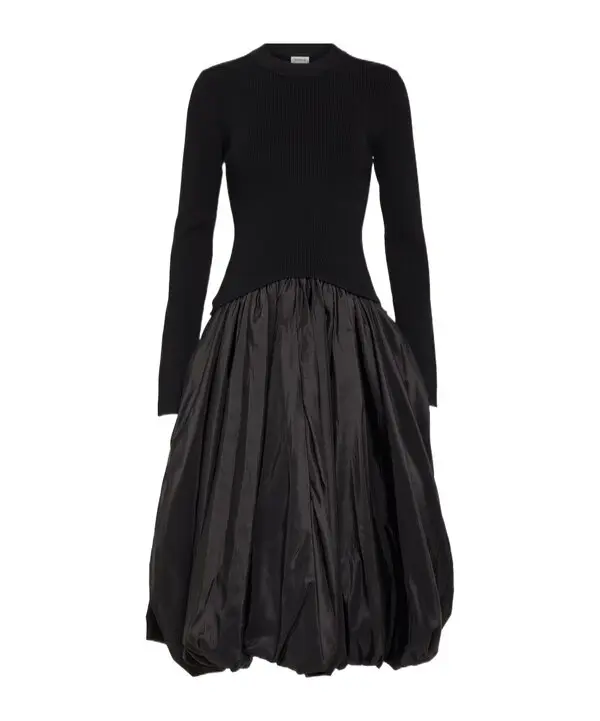 Simkhai Long-sleeved Dress