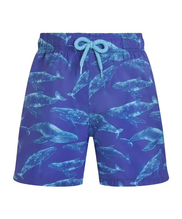 Vilebrequin Drawstring Swim Trunks