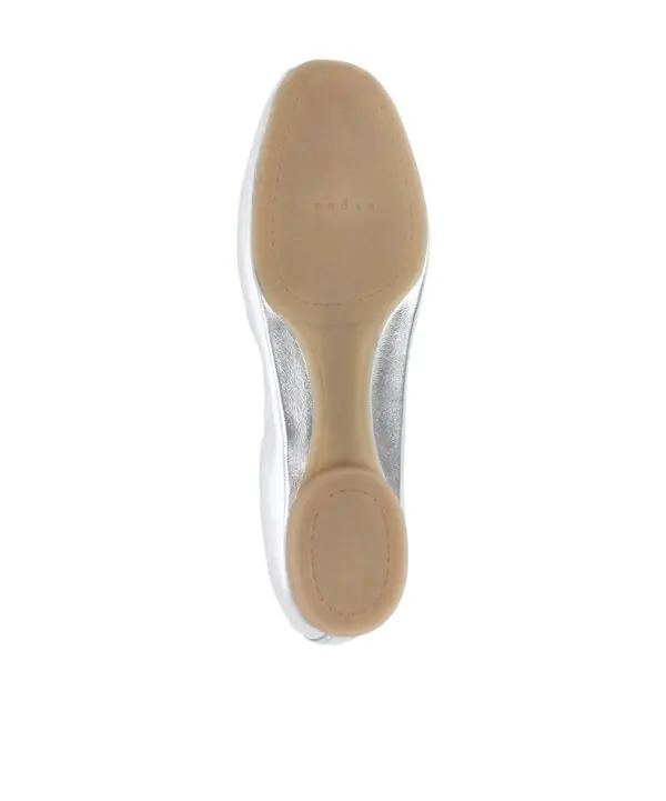 Hogan H684 Ballerinas