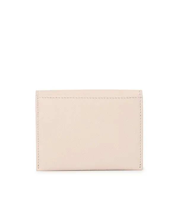FERRAGAMO Gancini Credit Card Holder