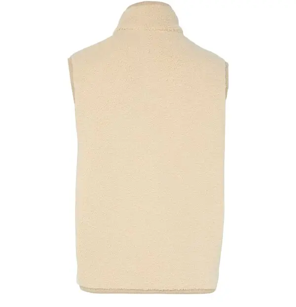 Moncler Zipper Vest
