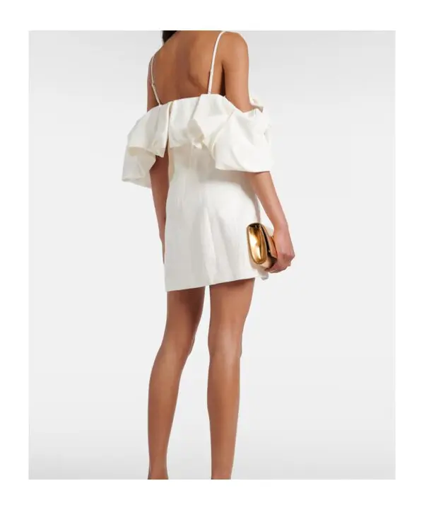 Simkhai Suspender Dress