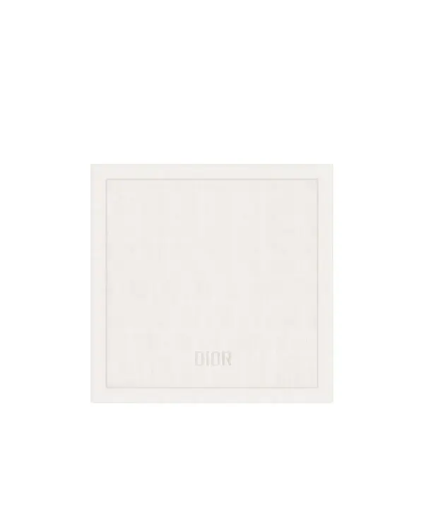 Dior Baby Blanket