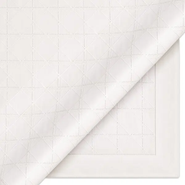 Dior Baby Blanket