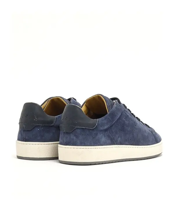 Hogan H672 Low-top Sneakers