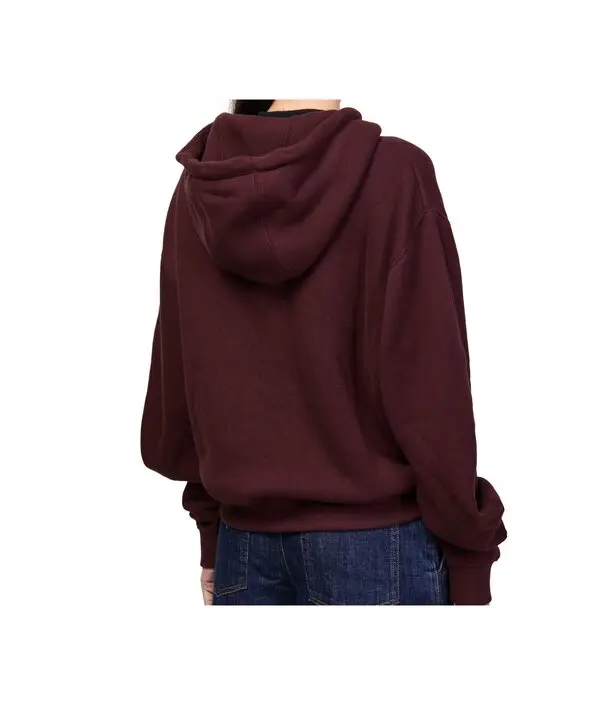Loewe Hooded Casual Jacket