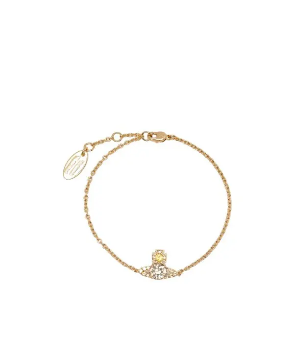 VIVIENNE WESTWOOD Ismene Bracelet - Gold