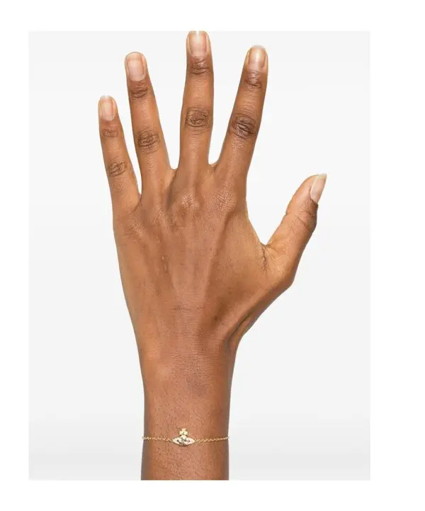 VIVIENNE WESTWOOD Ismene Bracelet
