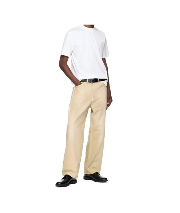 Hugo Boss Crew Neck T-shirt