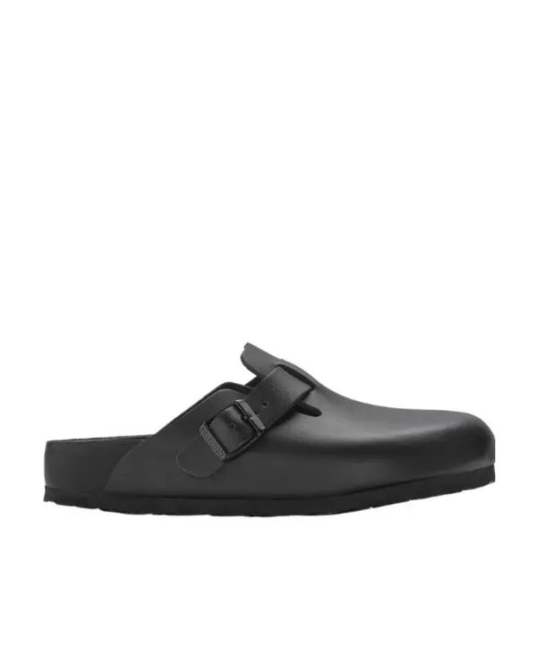 BIRKENSTOCK Slip-on Flat Sandals