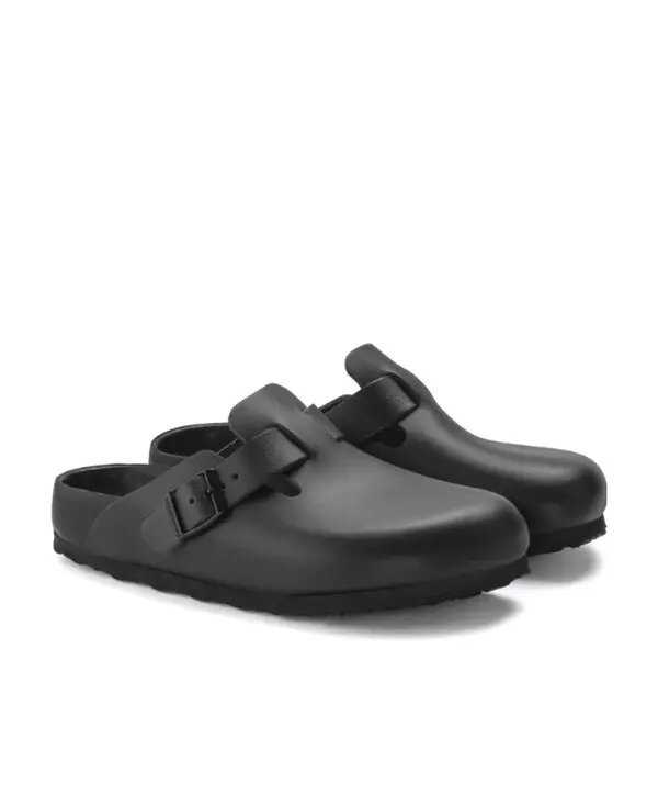 BIRKENSTOCK Slip-on Flat Sandals