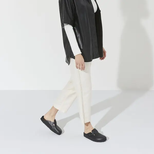 BIRKENSTOCK Slip-on Flat Sandals