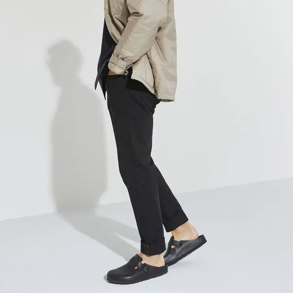 BIRKENSTOCK Slip-on Flat Sandals