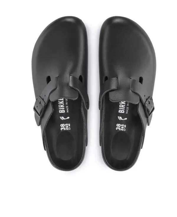 BIRKENSTOCK Slip-on Flat Sandals