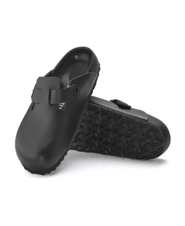 BIRKENSTOCK Slip-on Flat Sandals