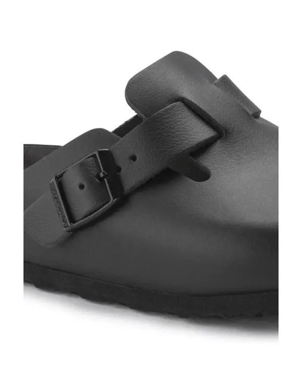 BIRKENSTOCK Slip-on Flat Sandals