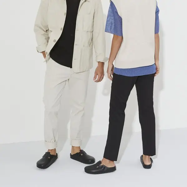 BIRKENSTOCK Slip-on Flat Sandals
