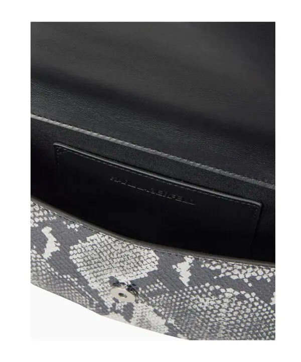 Karl Lagerfeld Studio Shoulder Bag