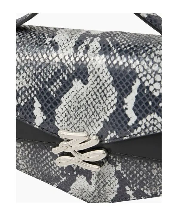 Karl Lagerfeld Studio Shoulder Bag